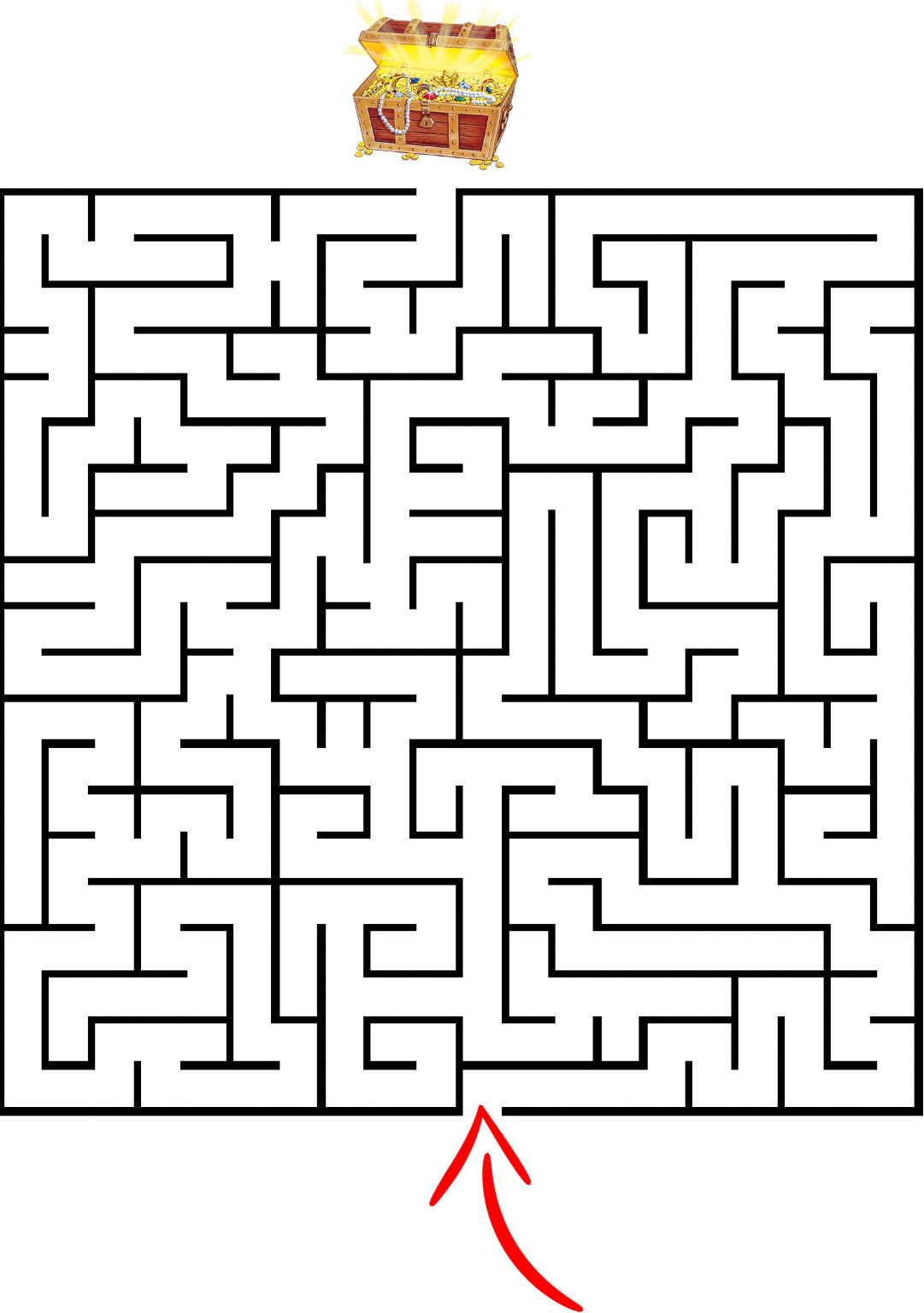 8 labirinti per imparare che c'è sempre una via d'uscita | Giocabosco Parco